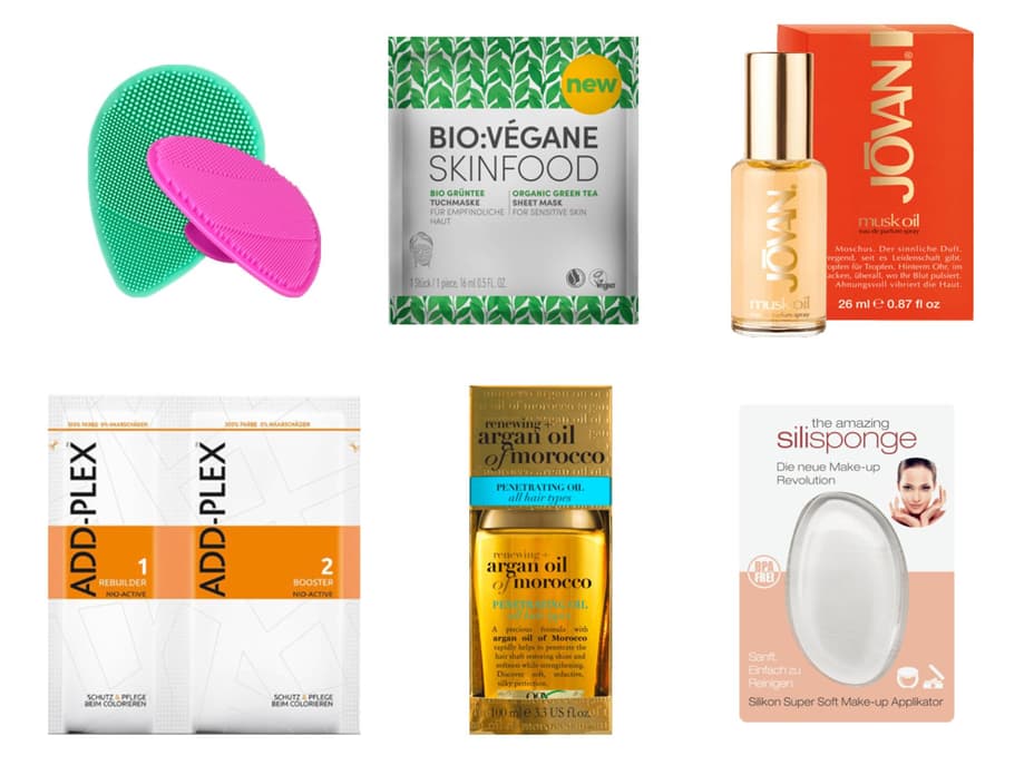 Diese Produkte von DM sind genial