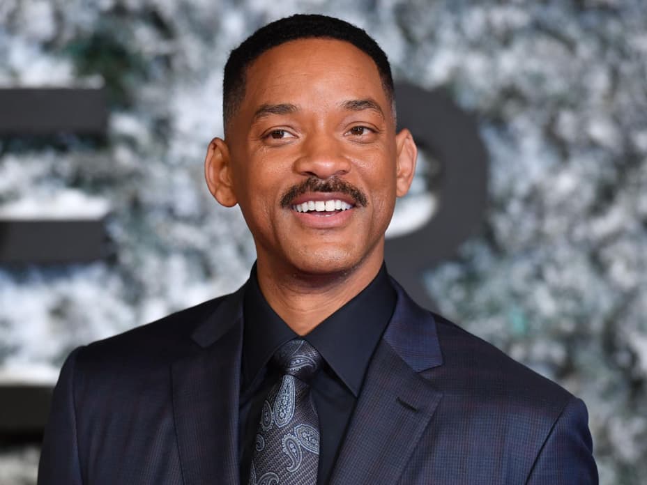 Das sind die zehn schönsten Promi-Männer