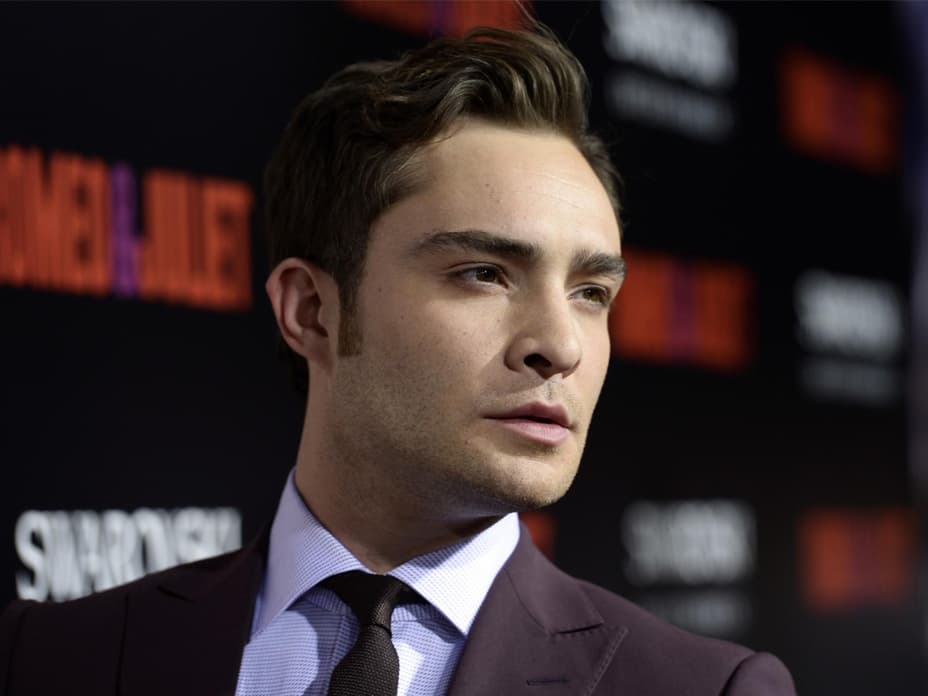 Netflix Serie White Gold mit Ed Westwick
