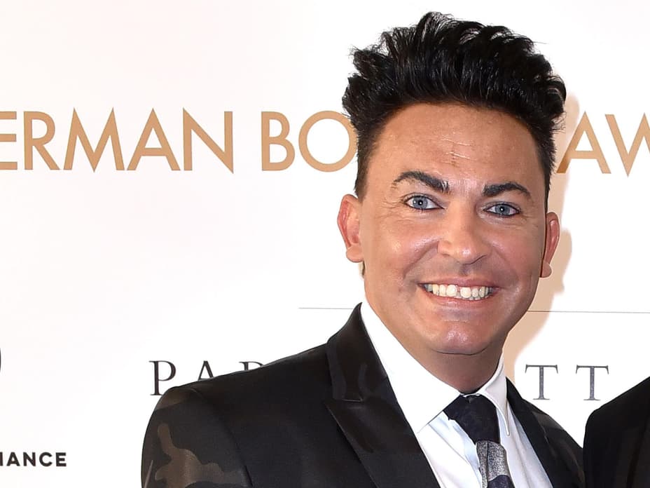 Matthias Mangiapane: Alles über den Dschungelcamp-Star