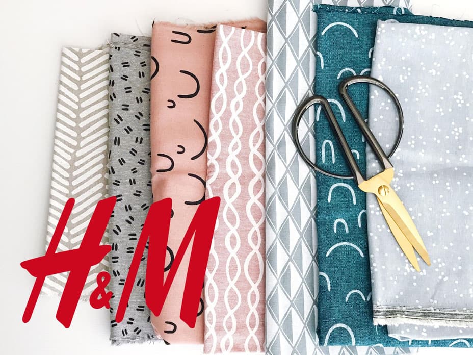 Nyden: Alles über das neue H&M Influencer-Label