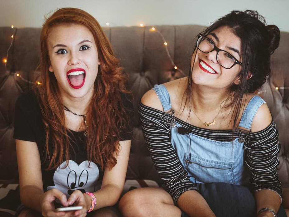 Die 17 besten Insta-Comics für Frauen