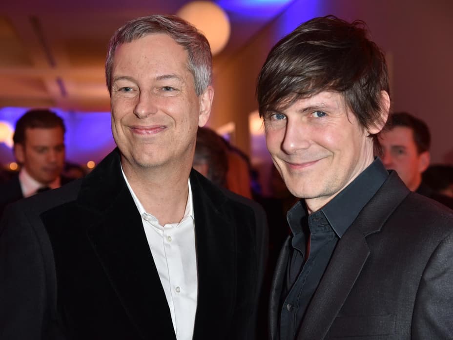 Thomas Hermanns: So lebt der Comedian privat