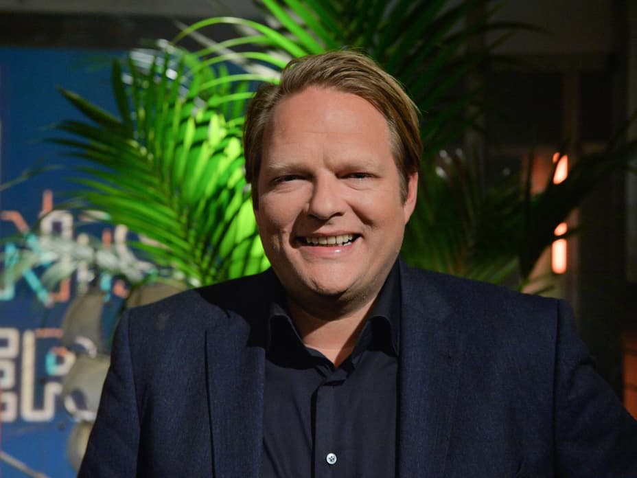 Alles über Sternekoch Björn Freitag alias "Der Vorkoster"