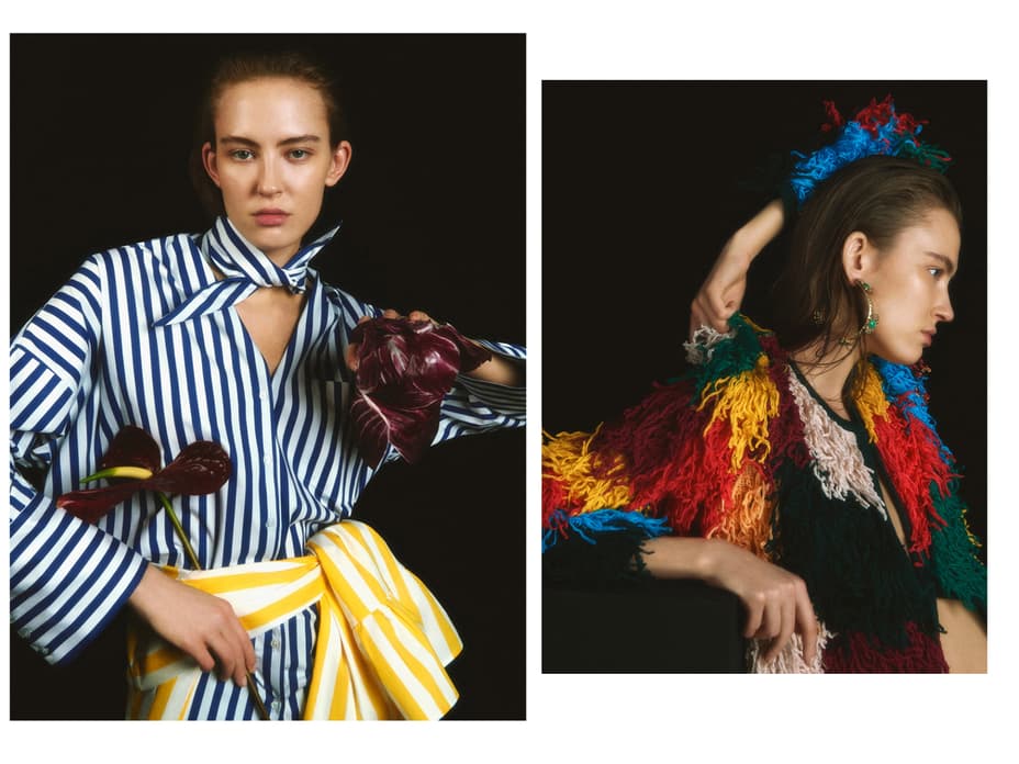 Uterqüe - die coolen Looks des spanischen Labels