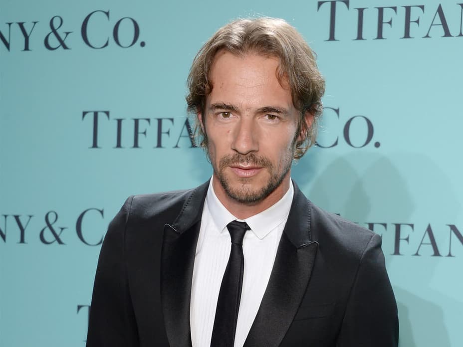 Thomas Hayo: Art Director und GNTM-Juror