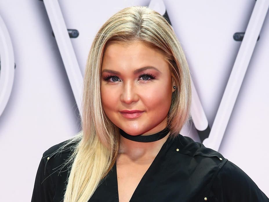 Sophia Thiel im Interview über Ernährung, Sport und Muskelaufbau