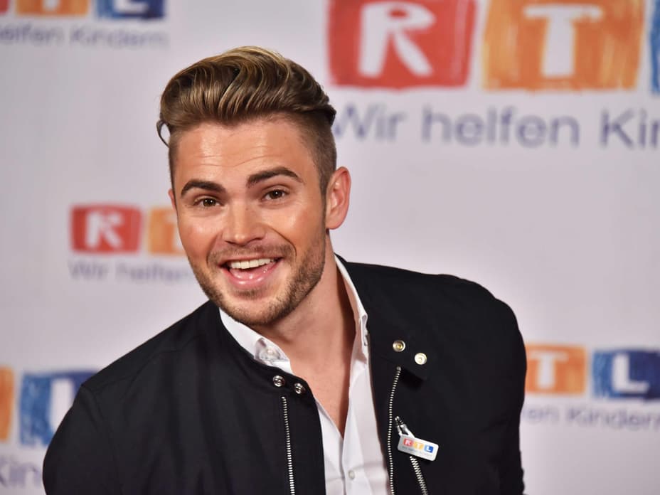 Johannes Haller: Der Bachelorette-Star mischt Promi Big Brother auf