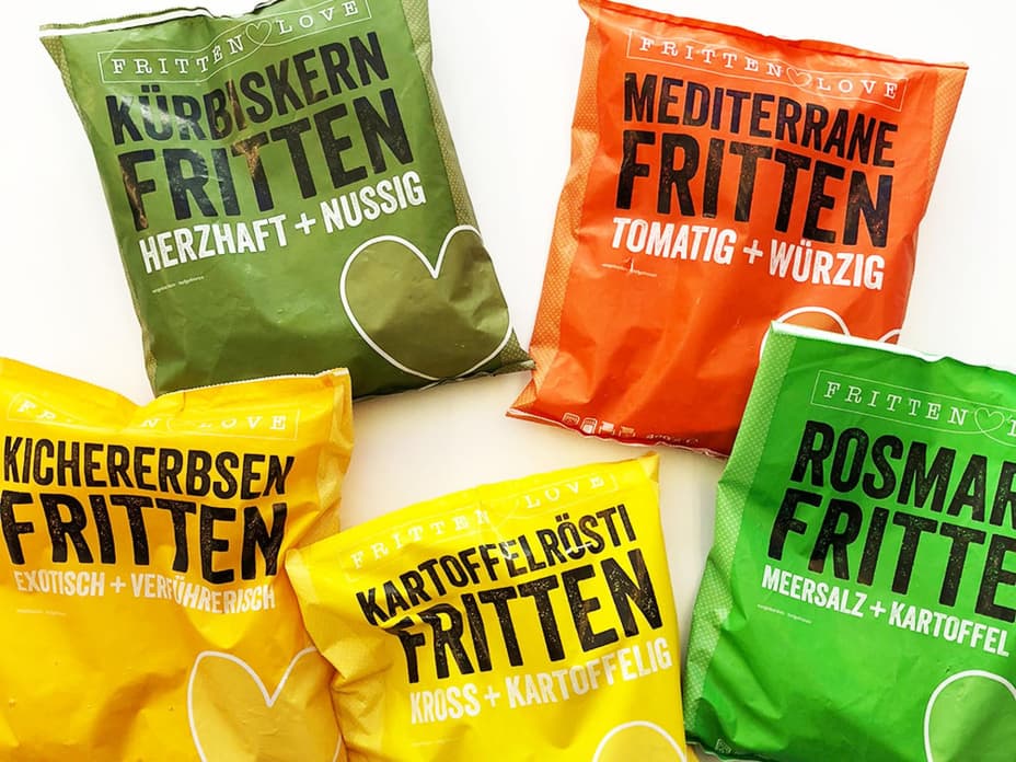 Frittenlove im Test: Pommes waren gestern, Fritten sind heute?