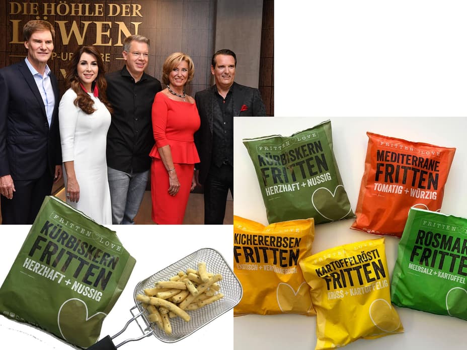 Frittenlove im Test: Pommes waren gestern, Fritten sind heute?