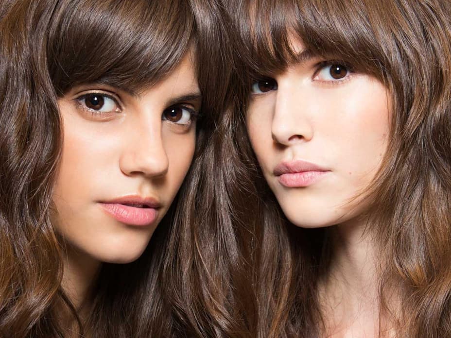 Haare - Tipps zu Styling und Pflege der Haare