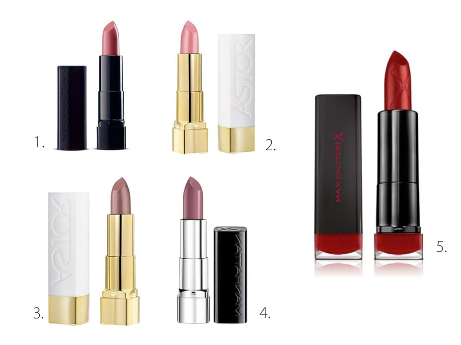 Diesen Lippenstift lieben Männer an uns Frauen!