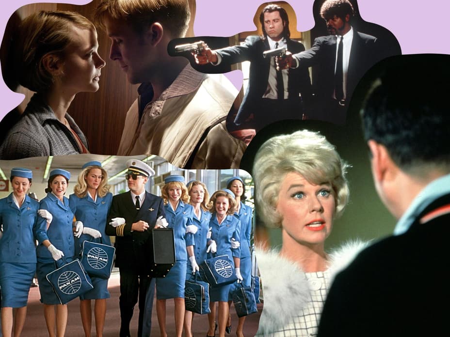 Vier Filmklassiker, die du unbedingt sehen muss!