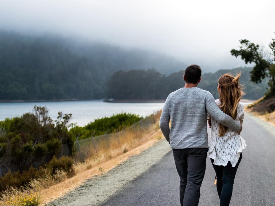 6 Anzeichen, dass er dich nur verarscht