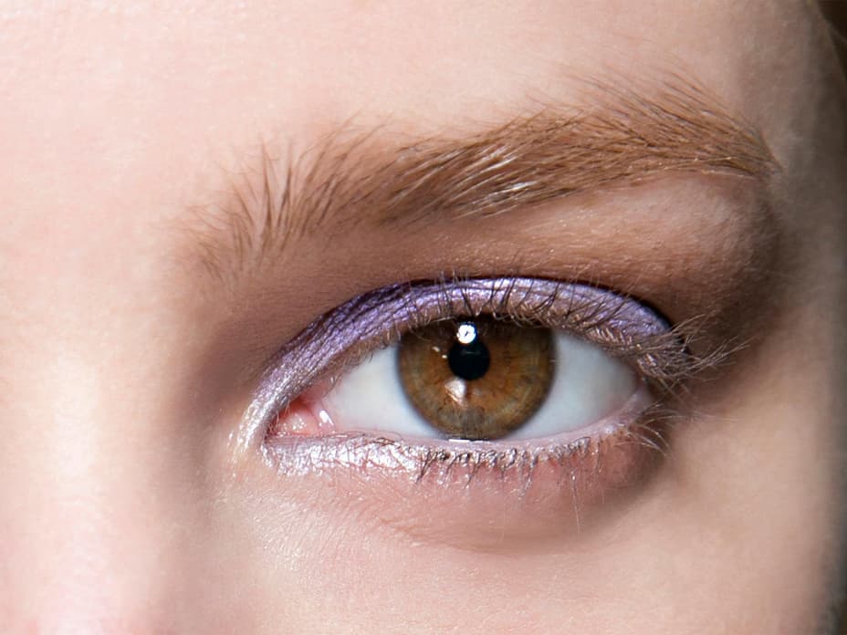 Braune Augen schminken: So setzt ihr eure Augenfarbe perfekt in Szene!