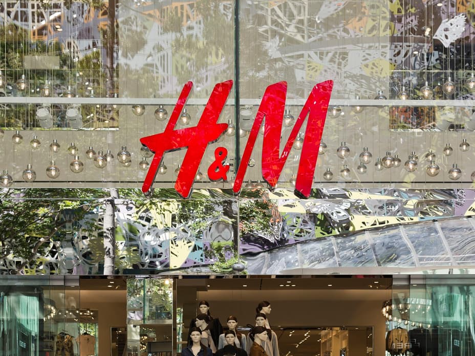 H&M: Unsere Lieblinge aus der neuen Kollektion!
