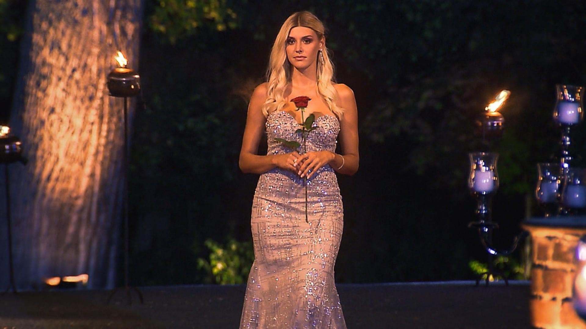 "Bachelorette" 2019 Finale: Wird Tim die Rose annehmen?
