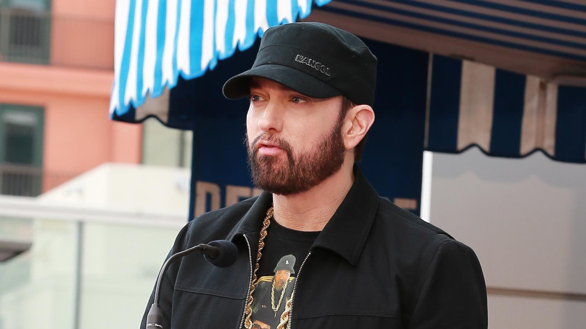 Eminem: So sieht Tochter Hailie Jade Mathers heute aus