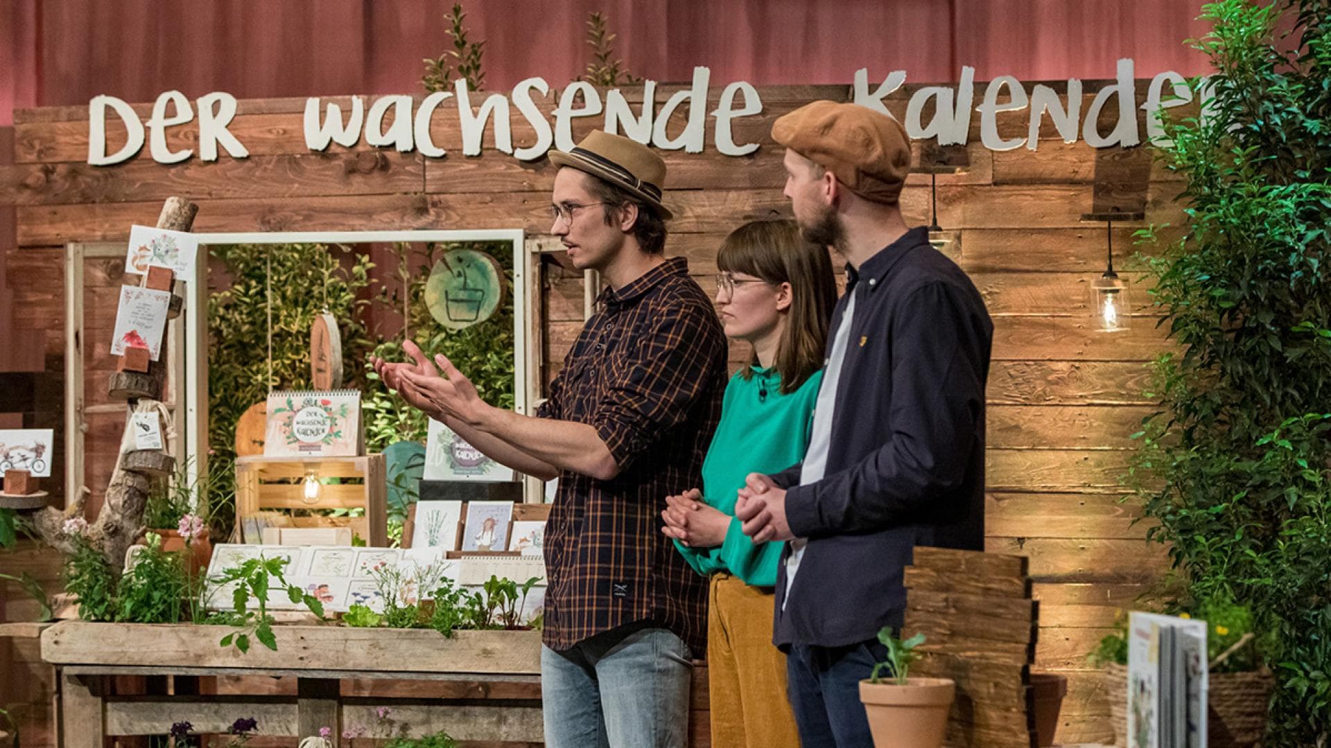 "Die Höhle der Löwen" 2021: Das versteckt sich hinter "primoza"