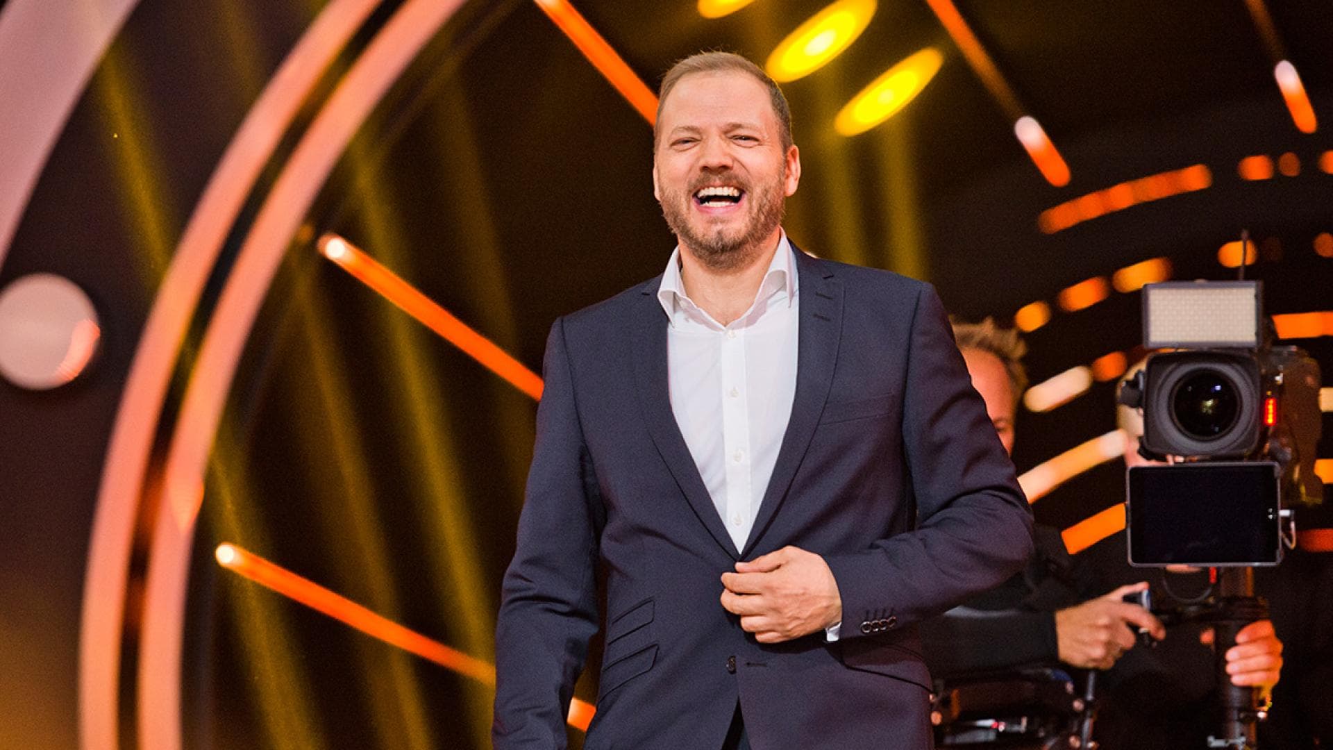 Mario Barth: Erkannt? SO sah der Komiker früher aus