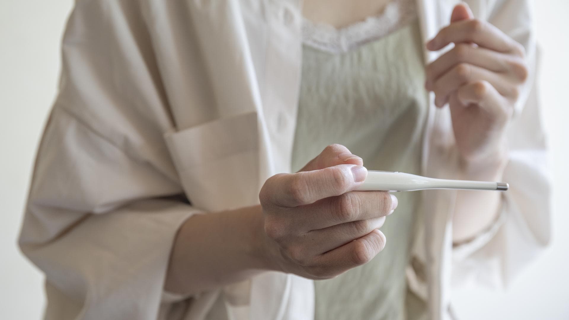 Natürliche Empfängnisregelung mit der Ovy App: So geht’s!