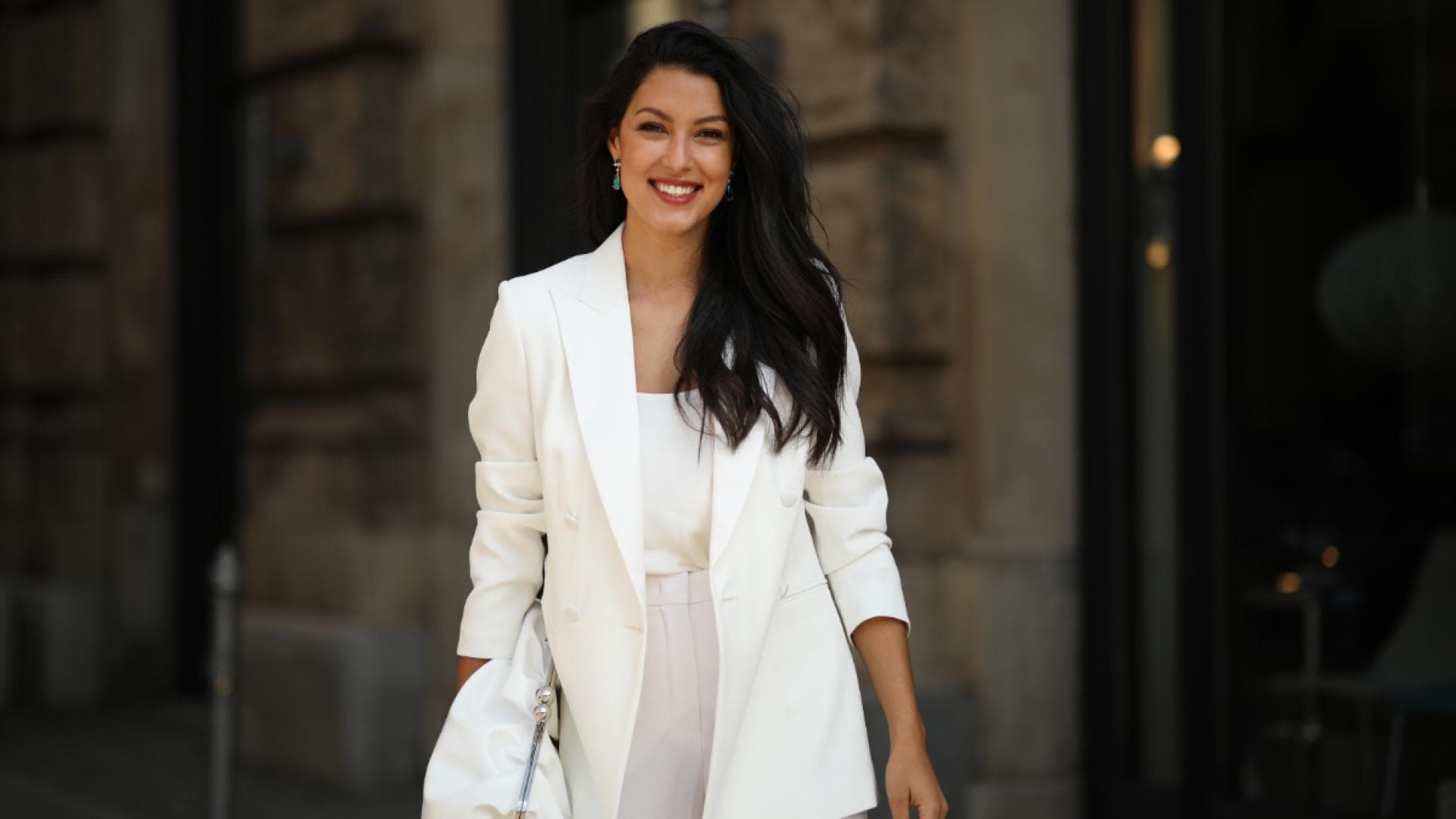 Rebecca Mir: Zum Geburtstag! Sie postet seltenes Mutter-Tochter-Bild