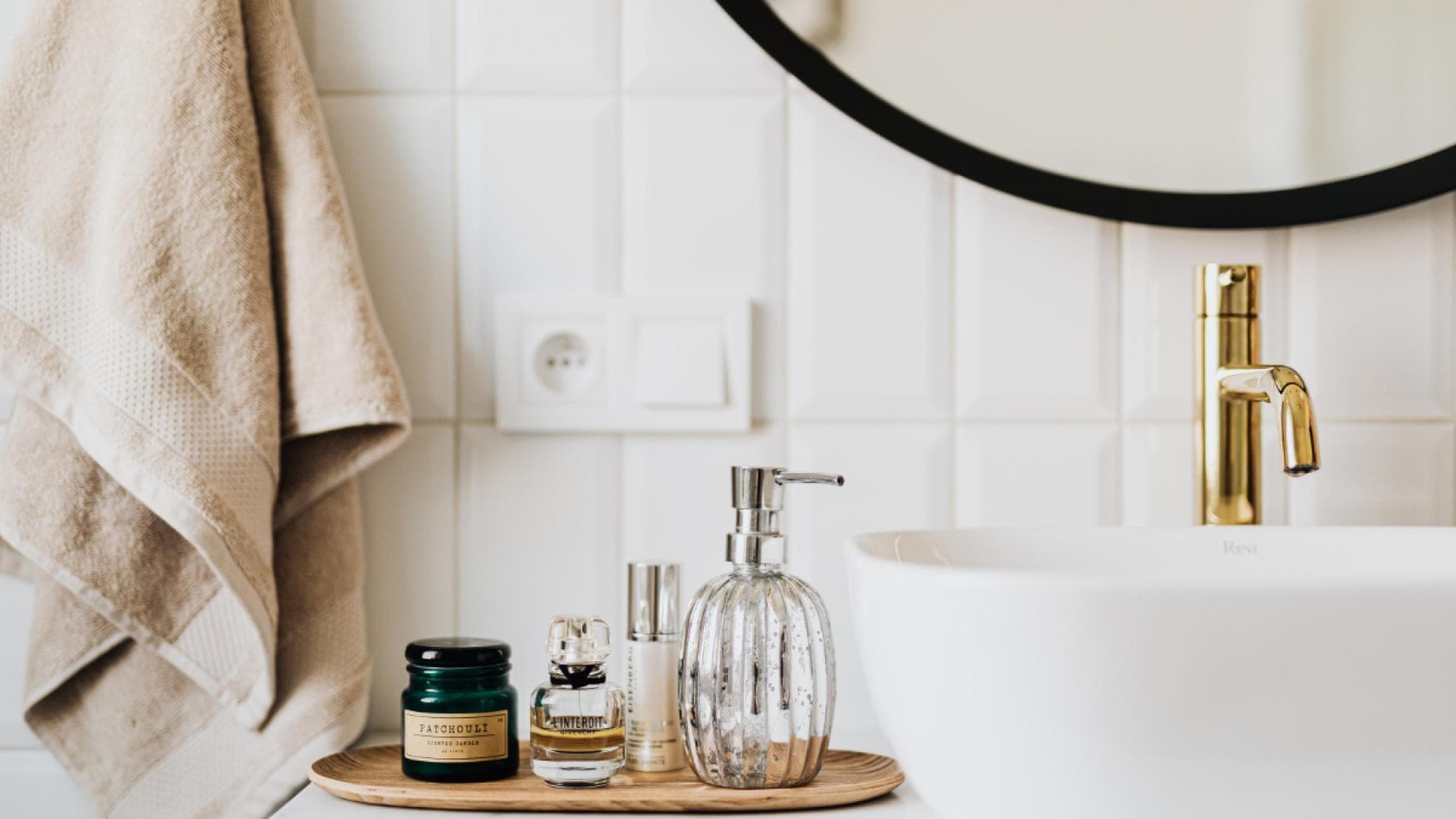 Haushalt: 3 überraschende Dinge, die nichts in deinem Badezimmer ...