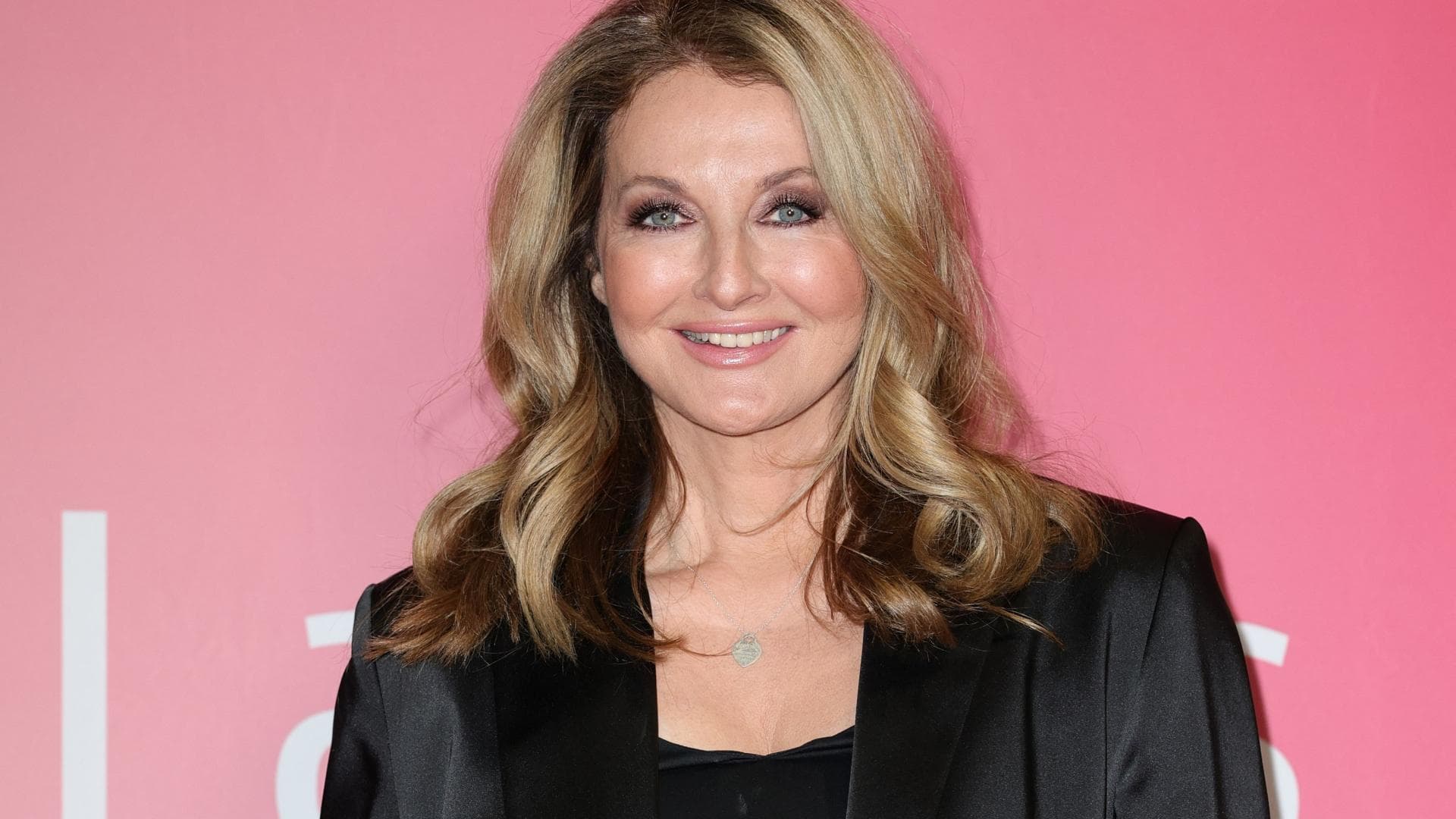 Frauke Ludowig früher und heute – in Bildern