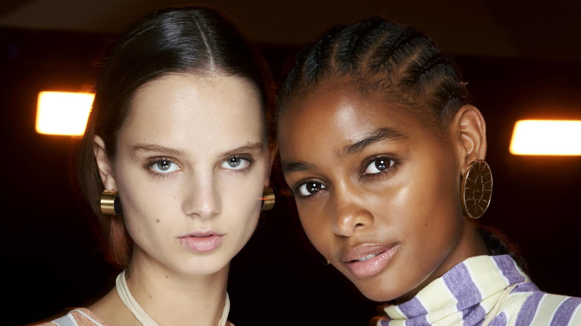 So einfach schminkst du den Make-up-Trend "Hyper-Glow"