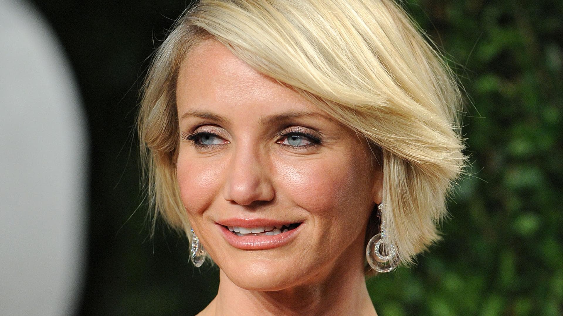 Frisuren Cameron Diaz