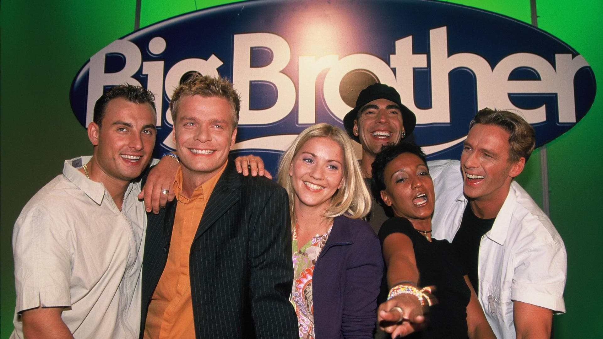 "Big Brother": Das wurde aus den Kult-Kandidaten