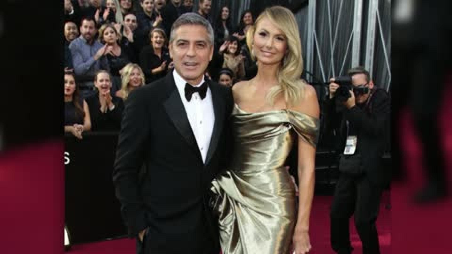 Oscar 2012 - Red Carpet Watch