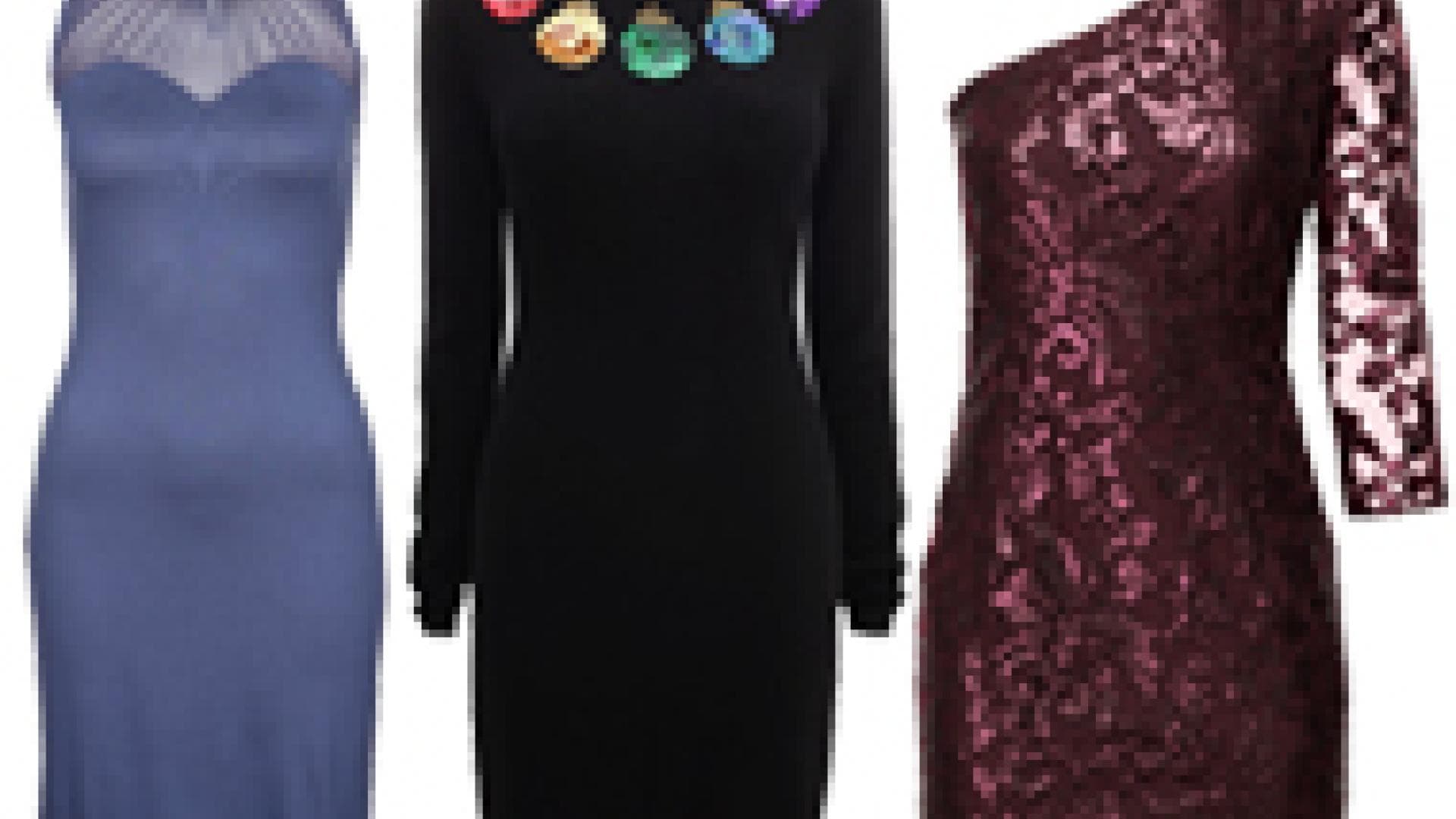 Partykleider: Tolle Kleider für die Festtage und zum Feiern