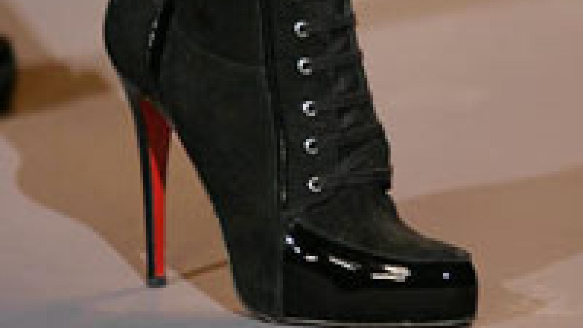 Alle Schuhtrends auf einen Blick