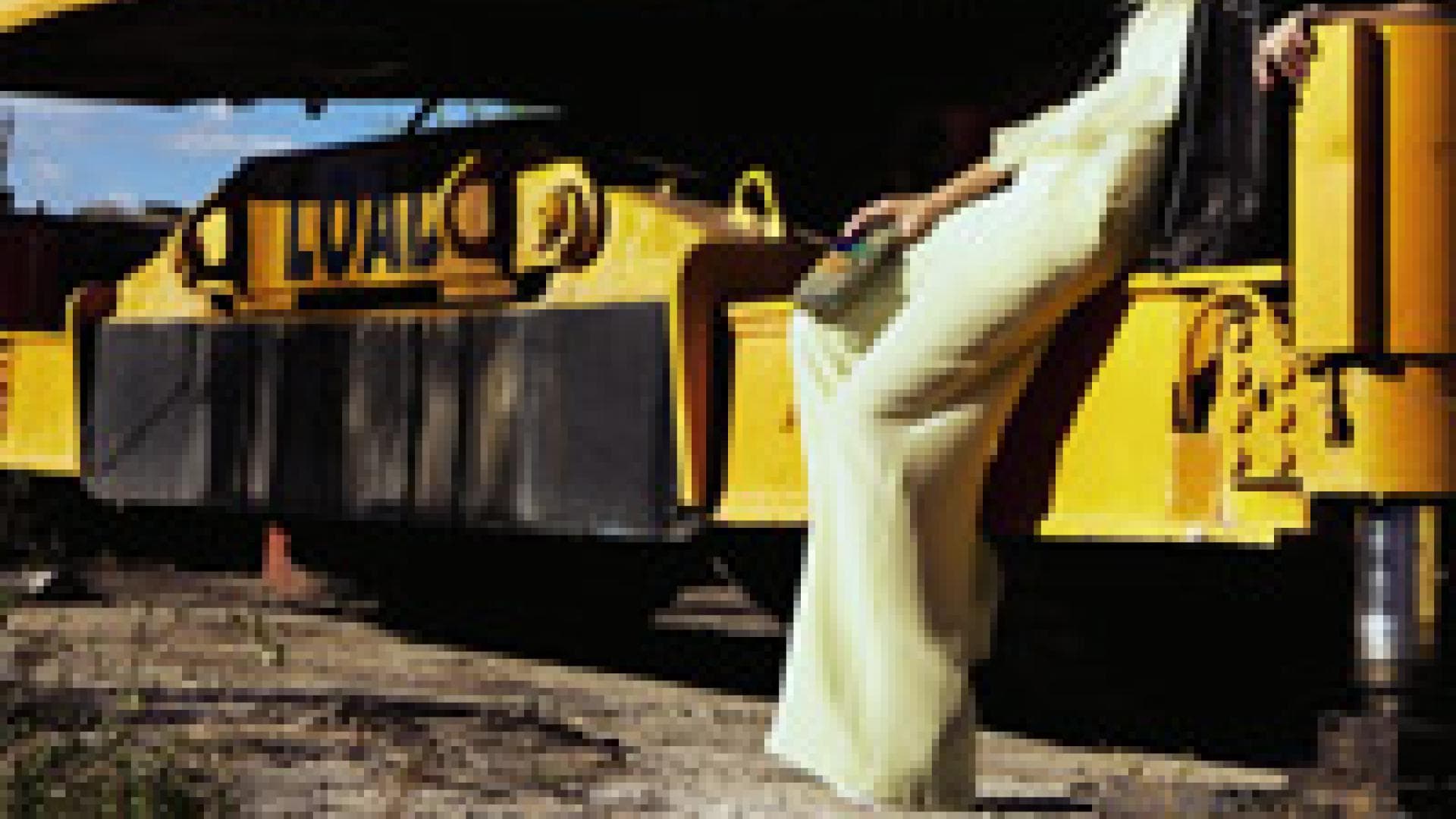 Mode: Street-Style trifft Couture