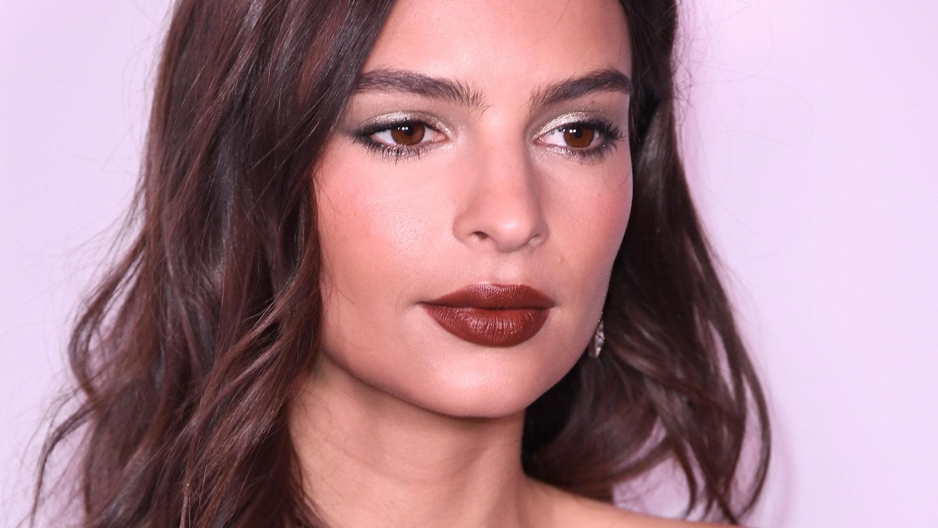 Emily Ratajkowski - das Model aus "Blurred Lines"
