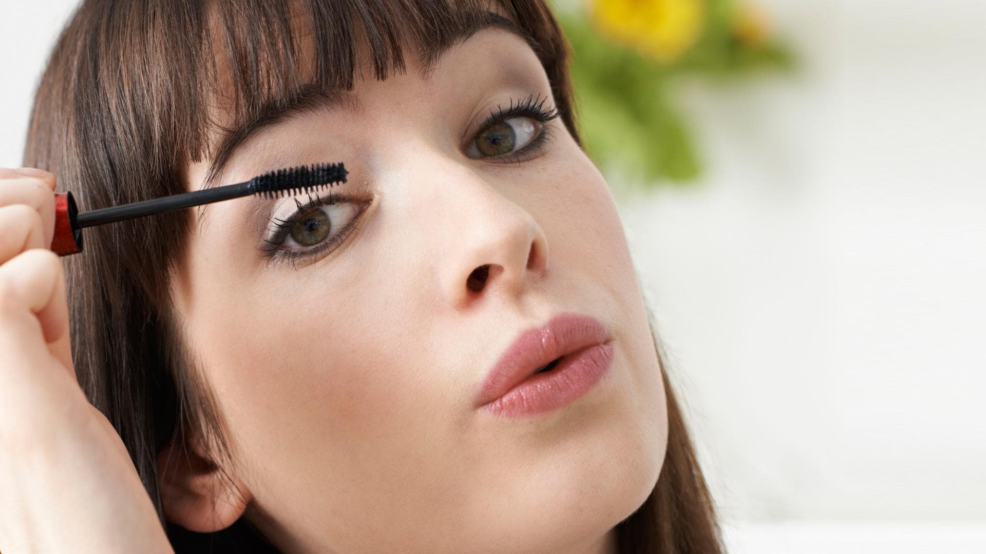 Das realistischste Schminktutorial im Web