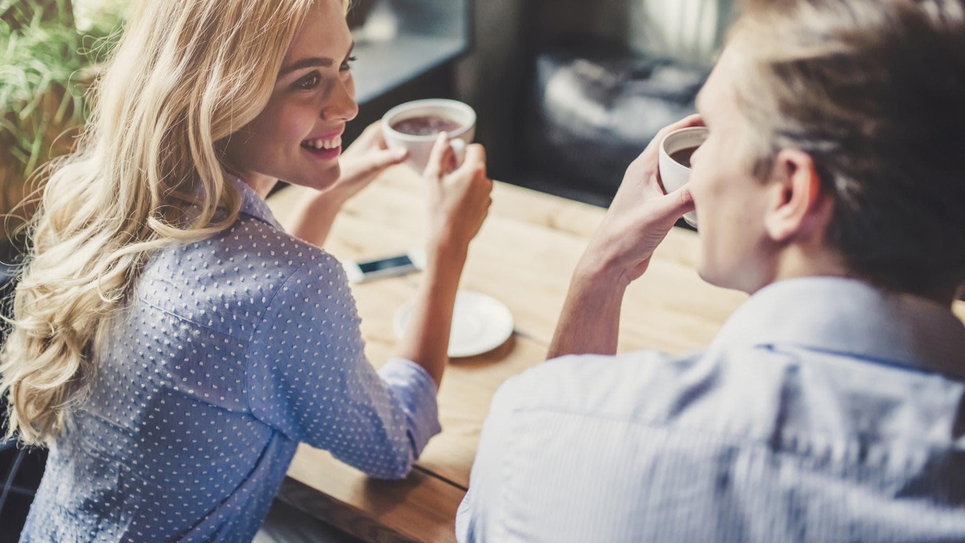 Tinder – Die besten Love Stories aus der JOLIE Redaktion
