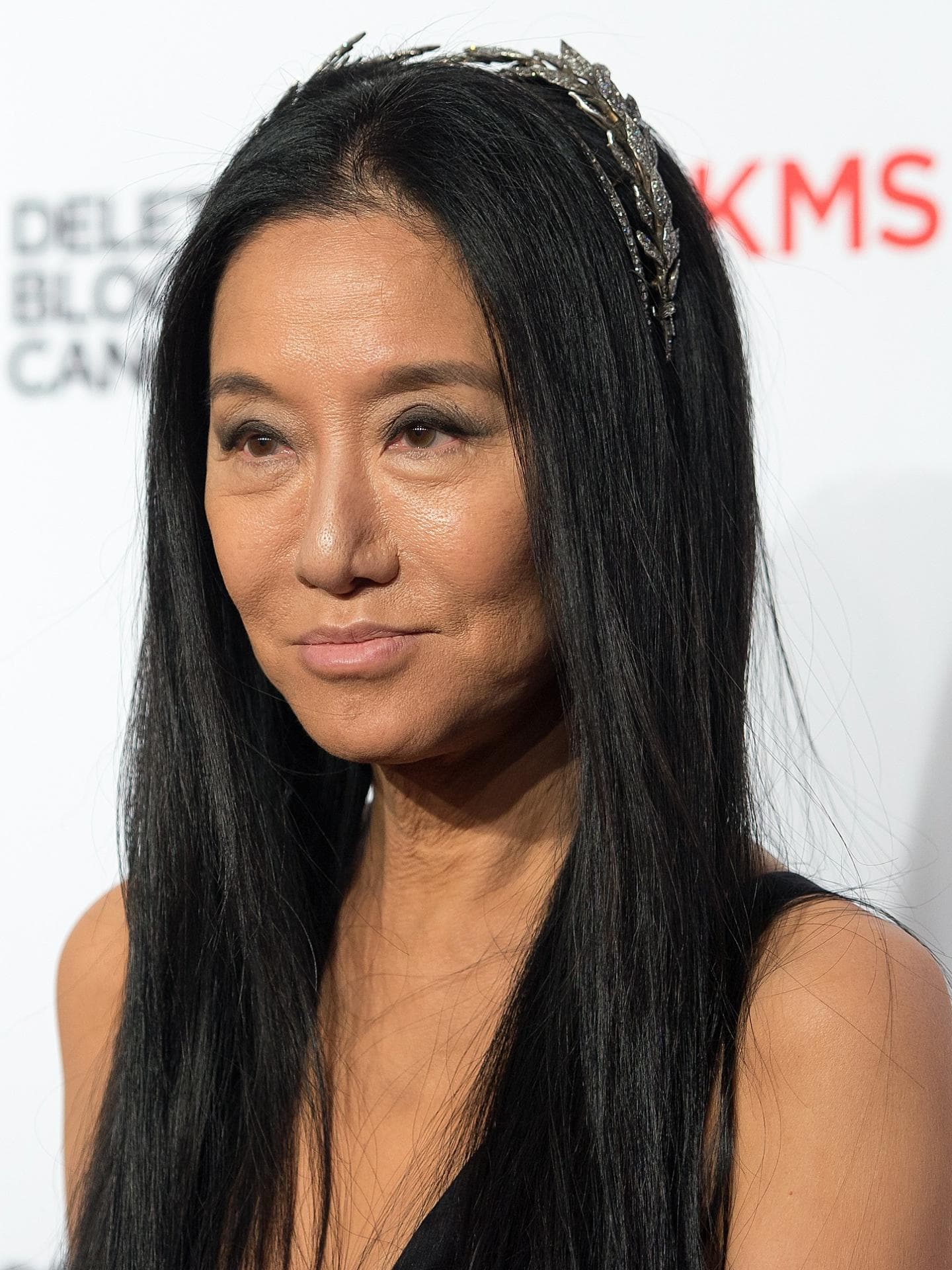 Vera Wang 2010 Vera Wang Bridal Spring Summer 2010 Ad Campaign | Art8amby ...