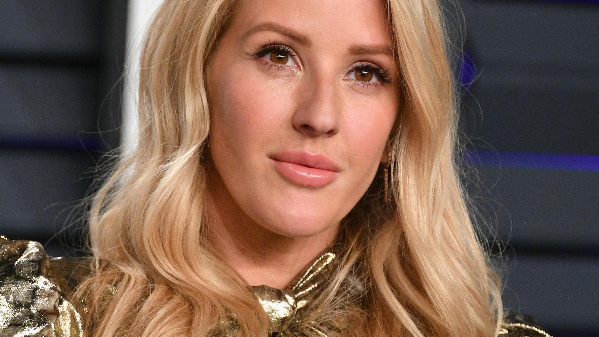 Ellie Goulding warnt vor den Gefahren von Social Media!