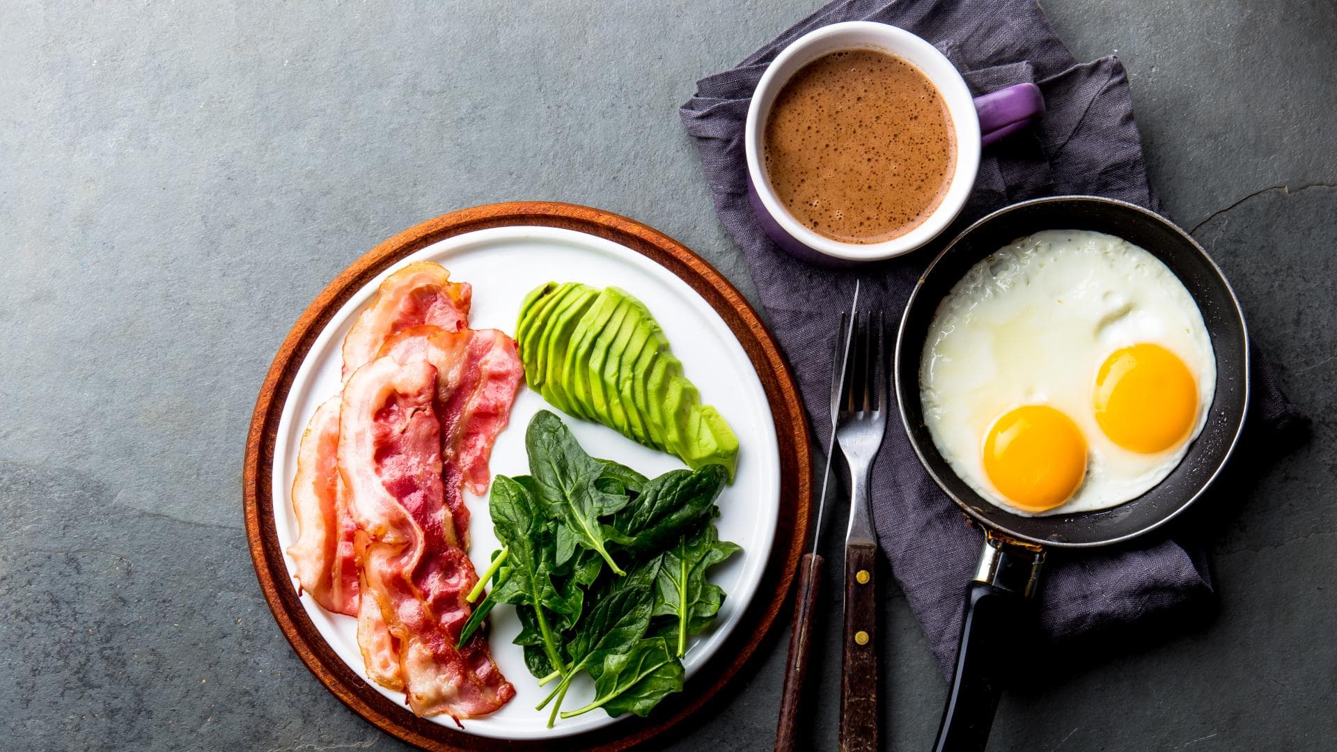 Low-Carb-High-Fibre-Diät: Abnehmen ohne Hungern