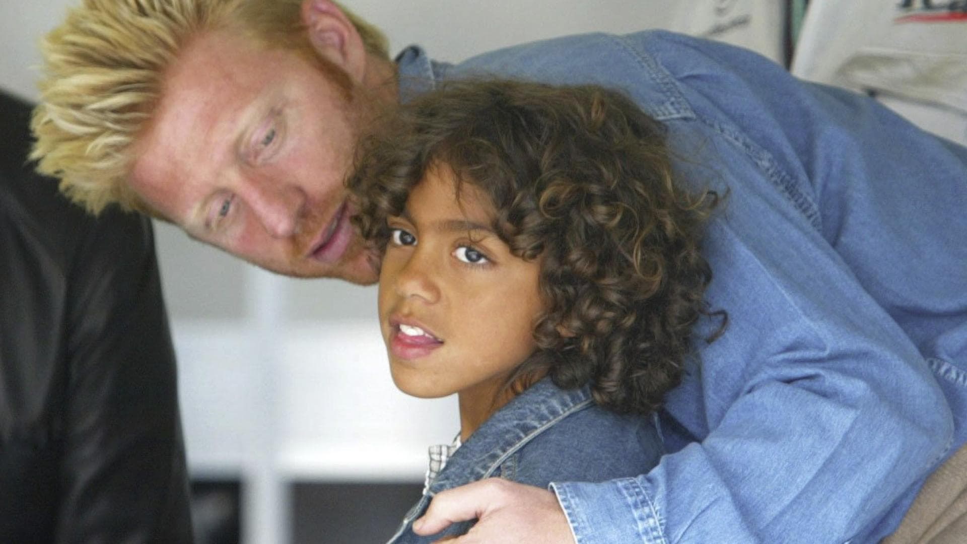 Noah Becker: So sehr hat er sich verändert