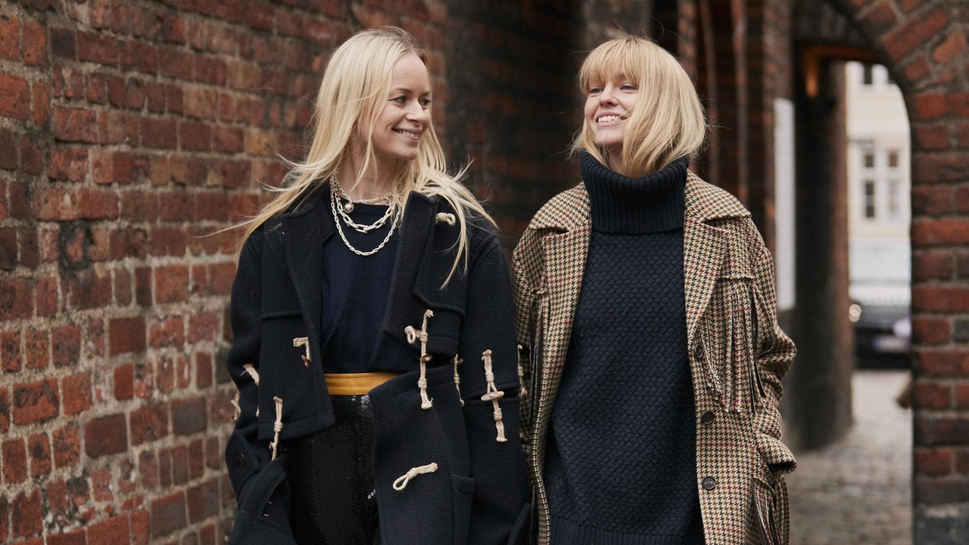 Modetrends 2020: Diese Fashion-Highlights erwarten uns in diesem Jahr