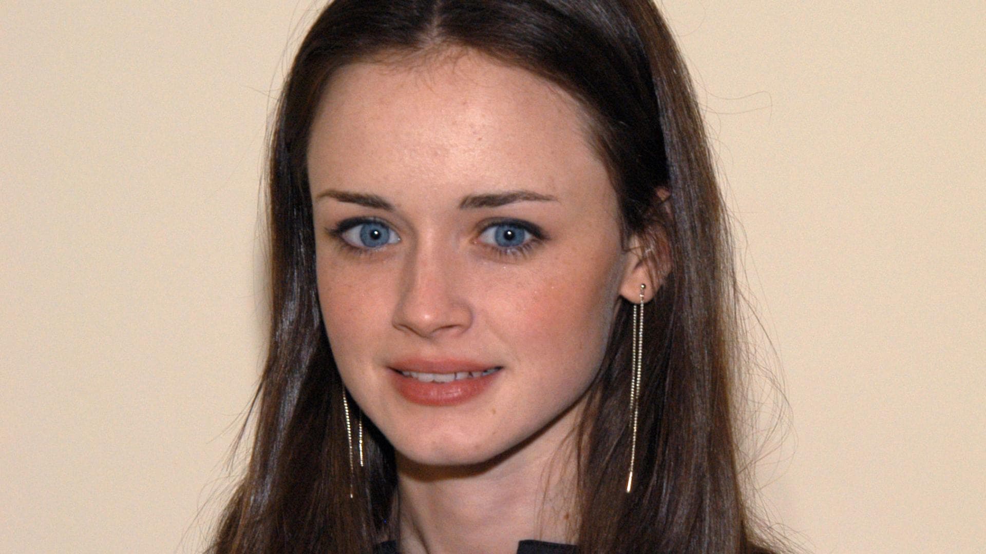 "Gilmore Girls": "Rory"-Star Alexis Bledel: Damals und heute