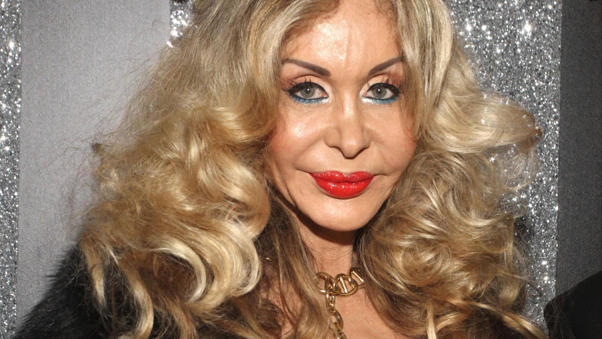 Dolly Buster: Kaum wiederzuerkennen – so sieht sie jetzt aus!