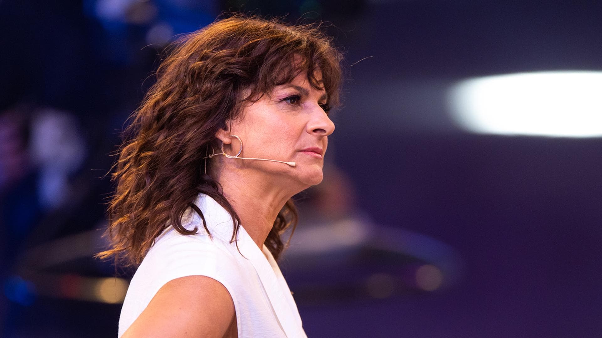 Marlene Lufen: Emotionales Video zum Lockdown geht viral