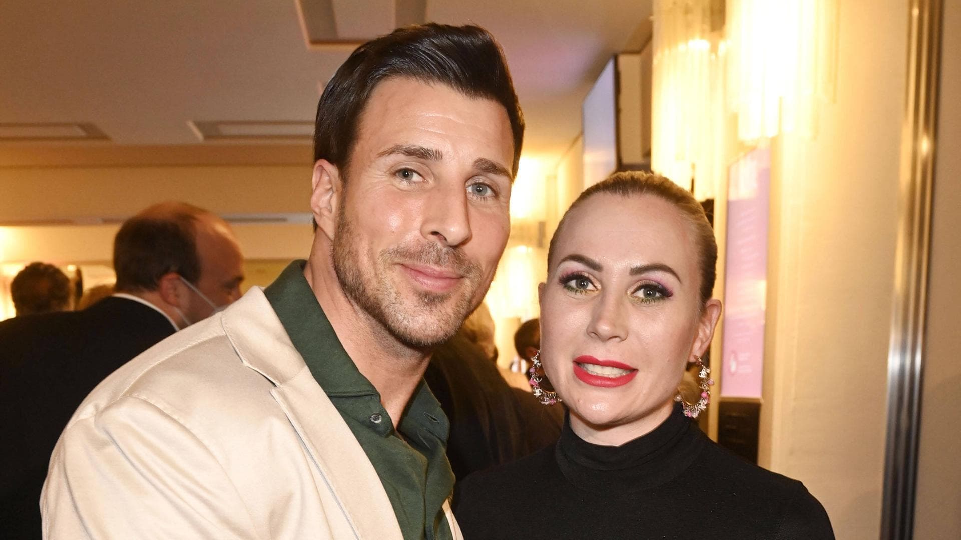 Leonard Freier: Zweites Baby ist da! SO heißt sein Sohn