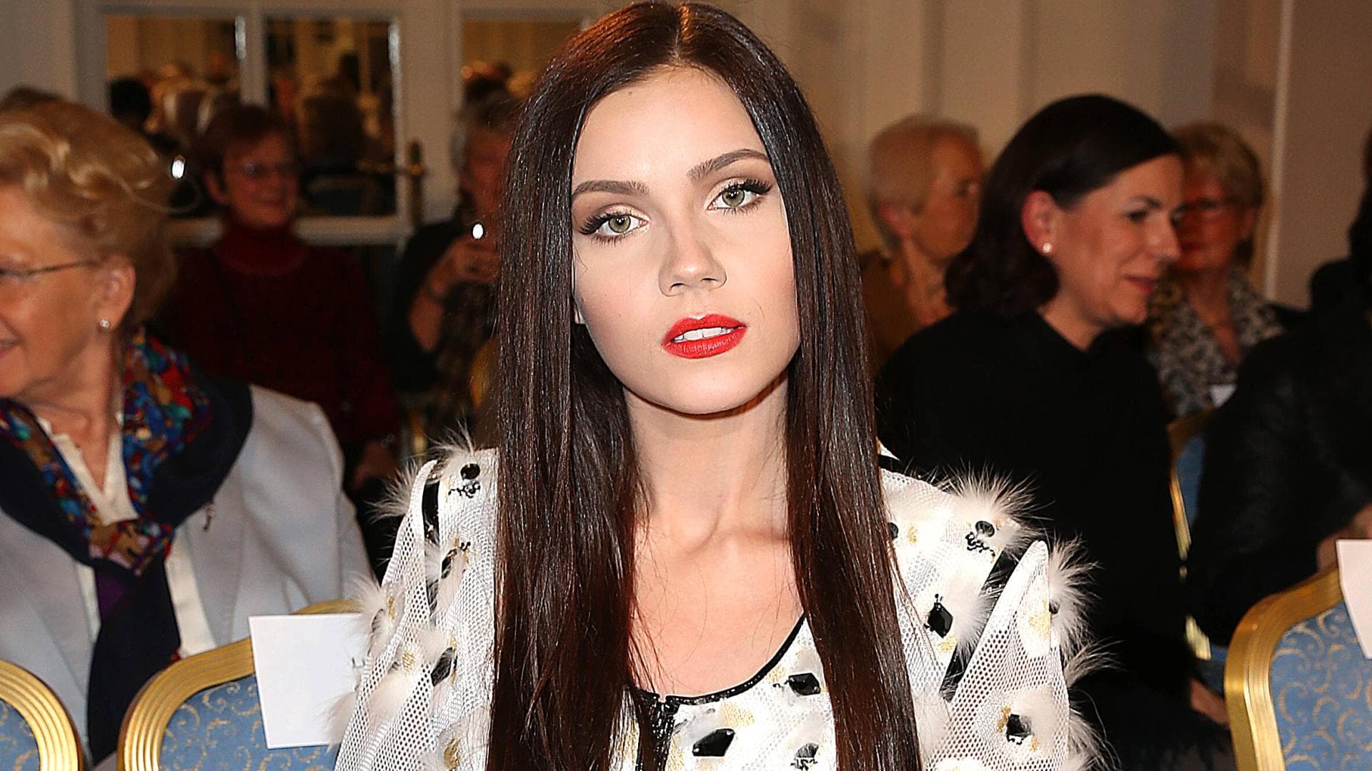 Nathalie Volk früher und heute: SO sah das Ex-GNTM-Model mal aus