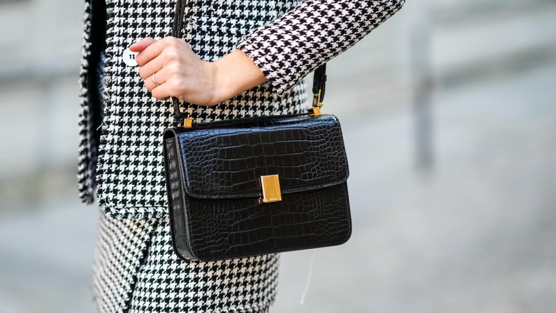 Modetrend 2022: Diese 3 Taschen-Modelle sind die Highlights der Saison