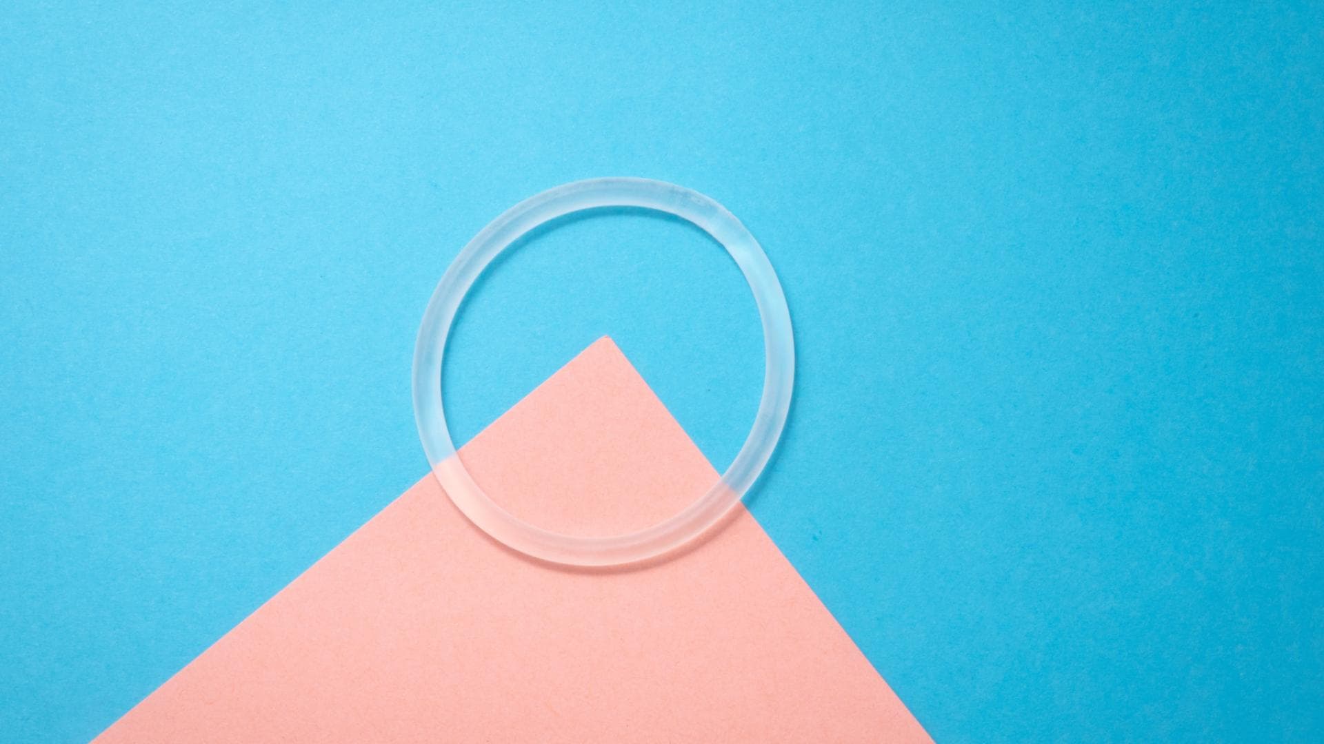 Verhütungsring: Wirkung, Anwendung, Vor- und Nachteile